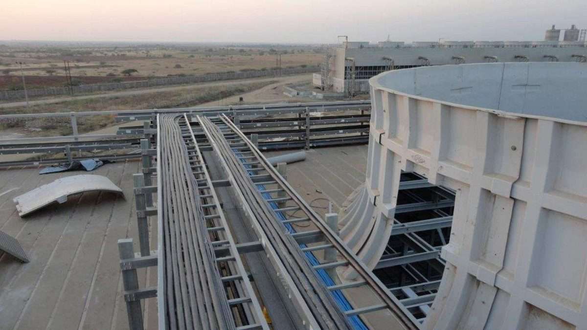 Kablo Taşıma Sistemleri – HY Group